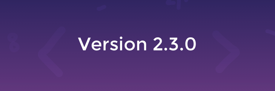 » ACF Theme Code v2.3 Released