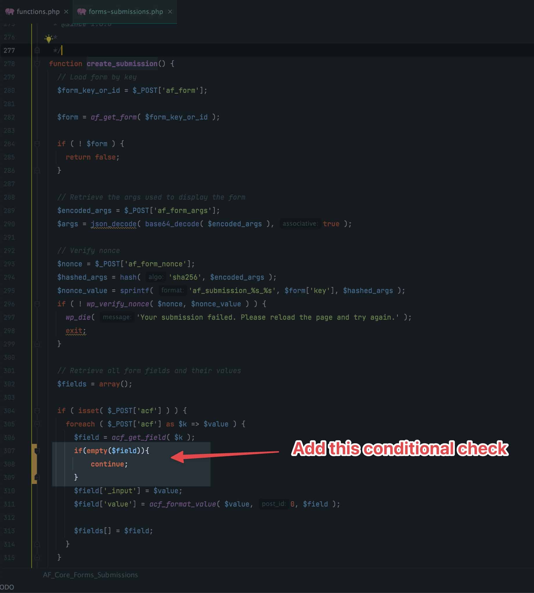 Problems with file upload field since ACF 5.12.3 release · Issue #111 · advancedforms/advanced ...
